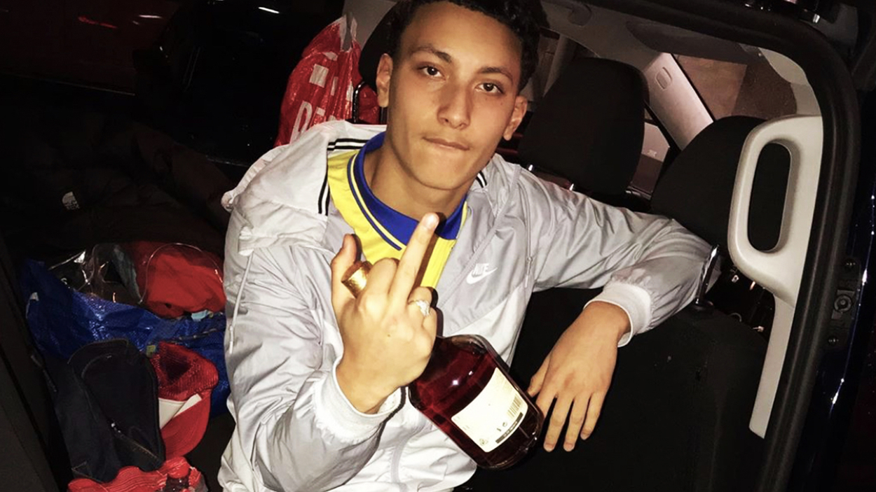 Adf Samski is up next! - 101Barz - BNNVARA