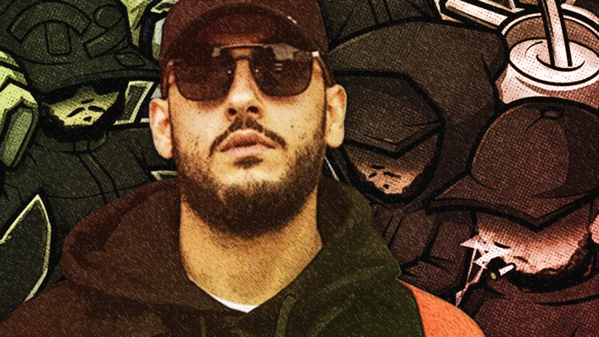 Artikel: 3robi brengt je Spow Business - 101Barz - BNNVARA